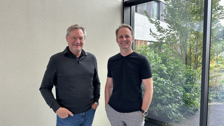 Antwerp - Pelvic Floor Neuromodulation - ECMT VZW