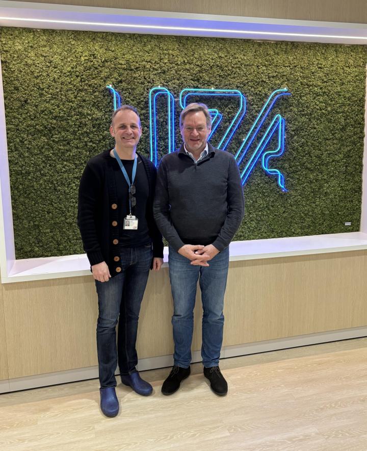 Antwerp - Pelvic Floor Neuromodulation - ECMT VZW